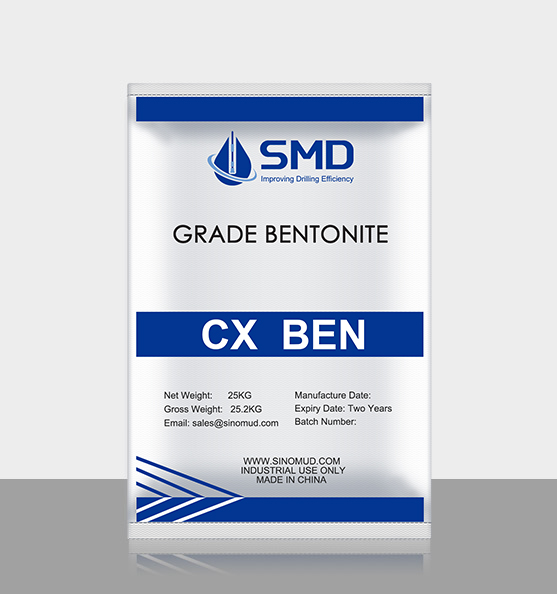 SMD Drilling Fluid CEMENT For Sale - SMD Drilling Fluids Supplier
