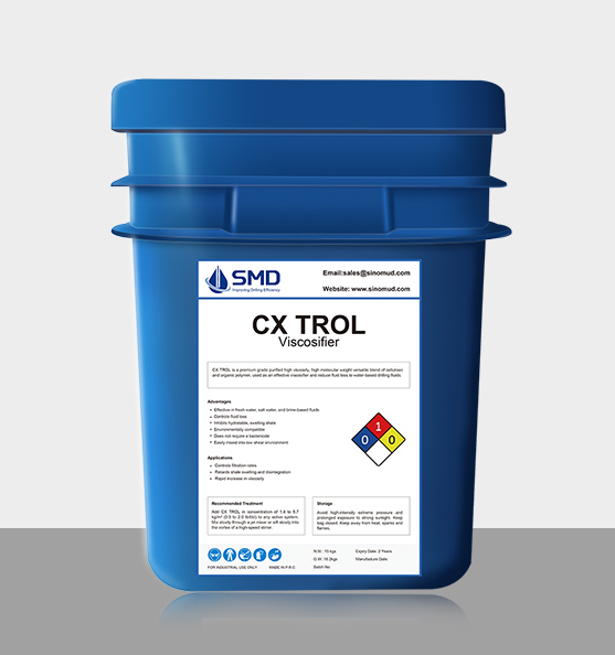 SMD DRILLING GREASE ROD GREASE EXTRA TACKY For Sale