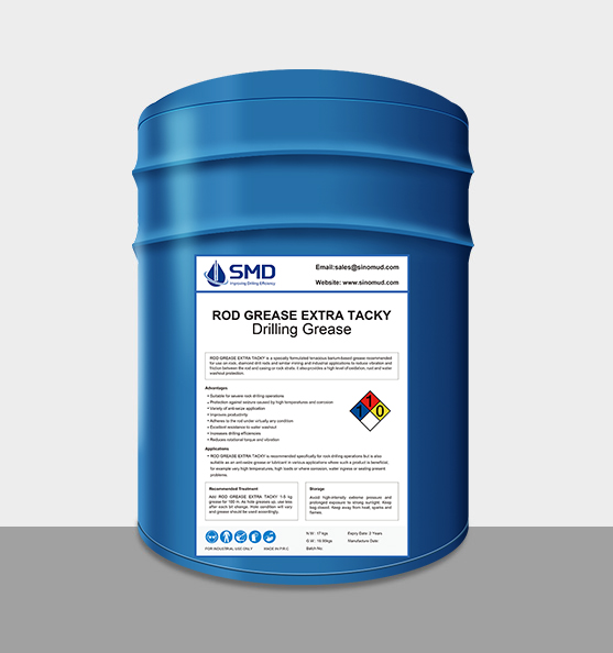 SMD DRILLING GREASE ROD GREASE EXTRA TACKY For Sale