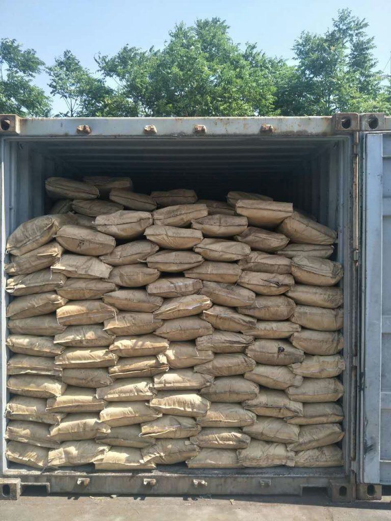 Sulfonated Asphalt SAS and Drilling calcium nitrate to Ecuador. - Your ...