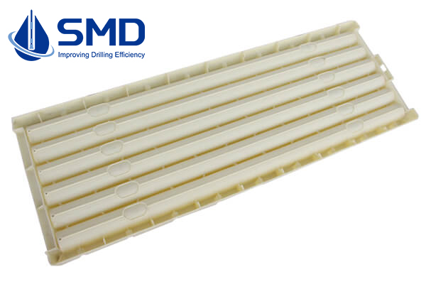 SMD Drilling mud supplier/ drilling fluids core tray/core box